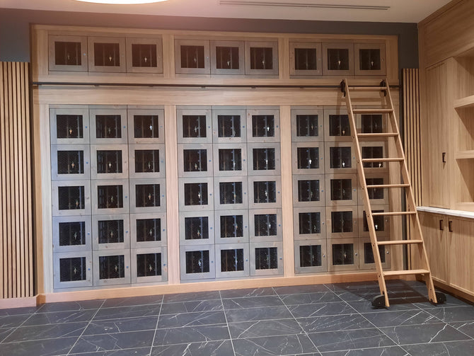 Stackable Wine Racks | Your Wine Racks & Cooling