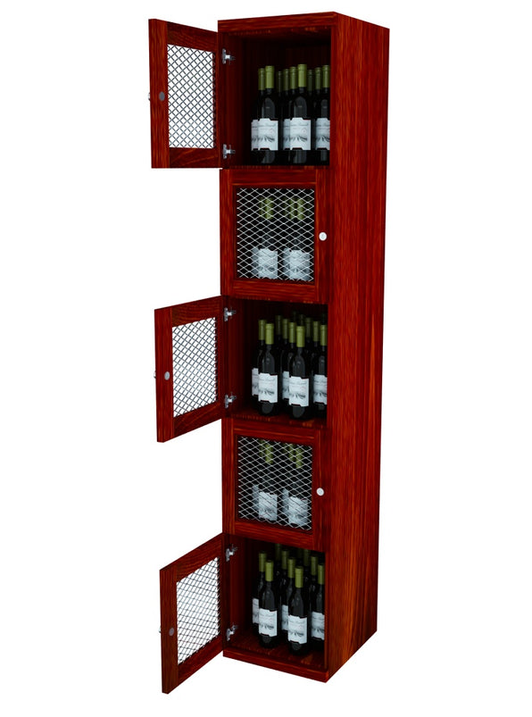 Your Wine Racks & Cooling | Expert Wine Storage Solutions