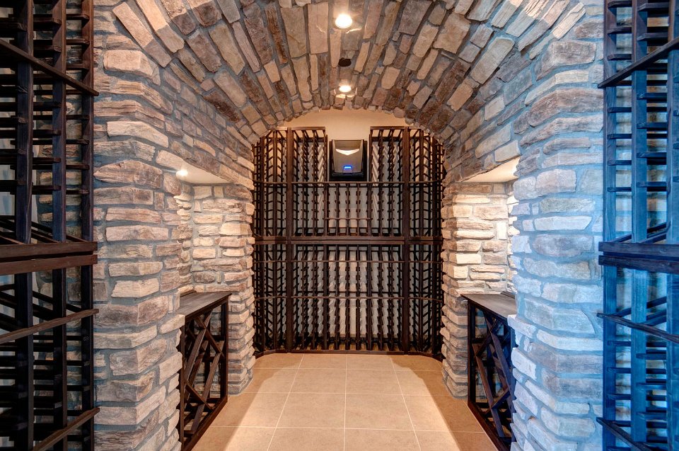 Stackable Wine Racks | Your Wine Racks & Cooling